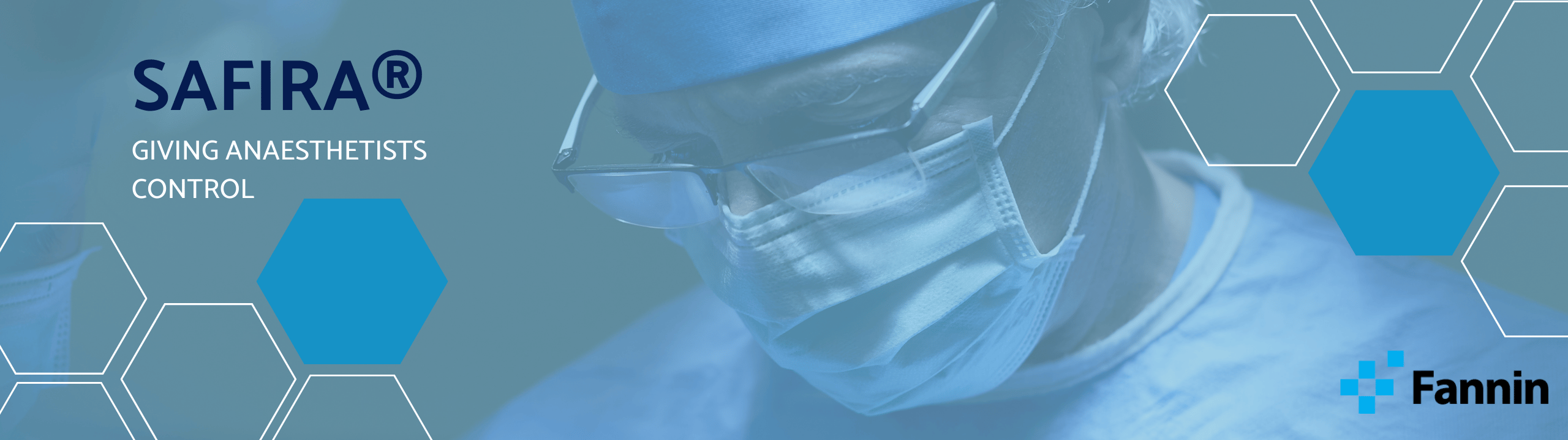 SAFIRA® | Safer Injection for Regional Anaesthesia